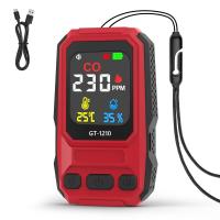 China Carbon Monoxide Detector for sale