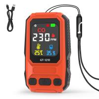 China Carbon Monoxide Detector for sale