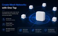 China Zigbee Bluetooth WiFi Smart Home Gateway 2.4G Single Band Multi Mode Hub Remote Control Bridge for sale