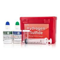 China Hydrogen Sulfide  Test Kit, Water Quality Detection Reagent Kit for sale