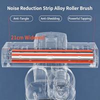 China Dual Cup Mite Remover, High Power Wired Vacuum, Strong Suction, UV C Sterilization, Household Bed Mite Cleaner for sale