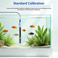 China ORP Sensor Electrode, BNC Connector Probe, Laboratory Water Quality Testing, Swimming Pool Oxidation Reduction Electrode for sale