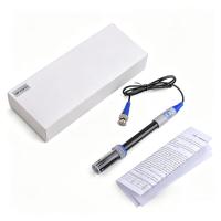 China ORP Sensor Electrode, BNC Connector Probe, Laboratory Water Quality Testing, Swimming Pool Oxidation Reduction Electrode for sale