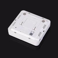 China C601 Mini Indoor Outdoor Thermo Hygrometer, High Low Temperature Alarm Thermometer, Refrigerator Temperature Monitor for sale