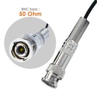 China Replacement ORP Redox Electrode, 300cm Cable with BNC Connector, Compatible with Most ORP Meters for sale