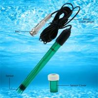 China Replacement ORP Redox Electrode, 300cm Cable with BNC Connector, Compatible with Most ORP Meters for sale