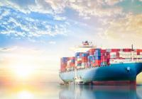 China DDP Sea Freight China to Australia Melbourne Brisbane International Marine Shipping Service for sale