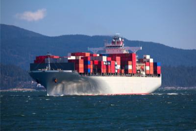 China DDP Air Cargo Freight Forwarder China To Australia MSK Shipping Division for sale