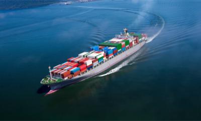 China Electronic Cigarettes Freight Forwarder From China To Australia TSL Marine Division DDP for sale