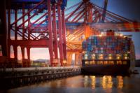 China Shenzhen To Brisbane Australia Logistics Freight Forwarder for sale