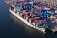 China China to Australia Sea Freight DDP DDU LCL Door to Door Shipping Service 4-6 Days for sale