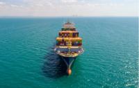 China China to Australia Sea Freight Shipping Agent DDP Door to Door Service 4-6 Days for sale