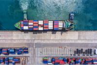 China China Freight Forwarder Shenzhen Headquarters Sea Freight To Australia for sale