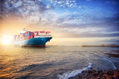 China China to Australia LCL Sea Freight Air Freight DDP Shipping Service for FBA Amazon for sale