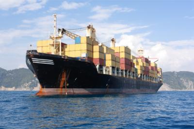 China China to Australia FBA Amazon DDP Sea Air Freight Forwarder Door to Door Service 7-30 Days for sale