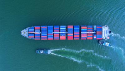 China Shanghai Air Freight from China to Australia DDP Door to Door Delivery 7-10 Days for sale