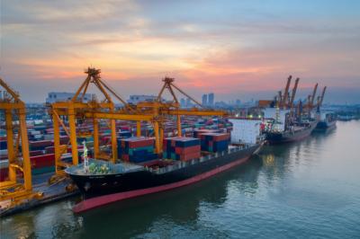 China China to Australia DDP Air Sea Freight Logistics Service Door to Door Shipping 7-28 Days for sale