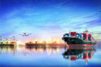 China Sea Freight from China to Australia DDP Door to Door 20-28 Days Shipping Service for sale