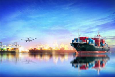 China Sea Freight from China to Australia DDP Door to Door 20-28 Days Shipping Service for sale