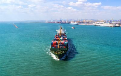 China Express Sea Freight from China to Australia Sydney DDP Shipping Forwarding Agent 20-28 Days for sale