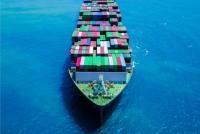 China DDP Sea Shipping Agent from China Guangzhou to Sydney Australia Door to Door 20-28 Days for sale