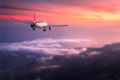 China DDP China Freight Forwarder Door to Door Air Freight to Australia 7-10 Days for sale