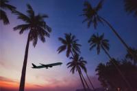 China Shenzhen International Air Freight Forwarder To Australia for sale