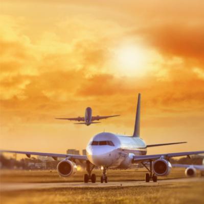 China DDP Door to Door Air Freight from China to Australia Logistics 7-10 Days for sale