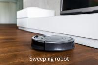 China China to Brisbane Door to Door Air Freight for Sweeping Robots DDP Service 1-20kg for sale