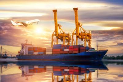 China DDP Sea Freight Shipping from China to Australia Sydney Port Door to Door 20-28 Days for sale