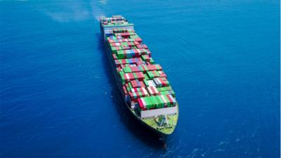 China DDP Sea Freight Food Cargo Shipping China to Melbourne Australia 30-35 Days Door to Door for sale