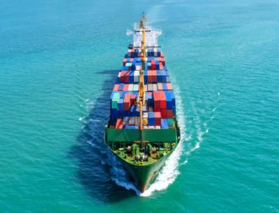 China China to Australia DDP Logistics Service Air Freight 7-13 Days Sea Freight 20-28 Days for sale