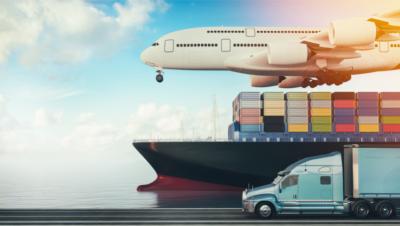 China China to Australia DDP Air Sea Freight Logistics Door to Door Service 7-30 Days for sale