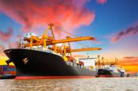 China China to Australia Sea Freight Forwarder DDP Shipping Agent Door to Door 20-28 Days for sale
