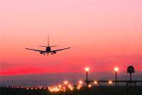 China FBA Air Freight Shipping from Shenzhen to USA Australia DDP 7-10 Days Door to Door for sale