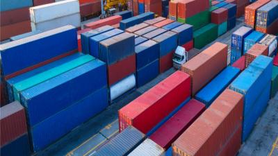 China Sea Freight Shipping from Shenzhen China to Europe UK FBA France Germany Czech DDP 20ft 40ft for sale
