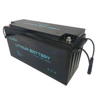 China 48V 20Ah LTO Lithium Titanate Battery Pack Lightweight High Rate Charge for sale