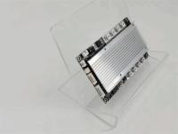 China Intelligent BMS Battery Management System Lithium Battery LifePO4 12V Protection Board for sale