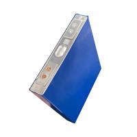 China 3.2V 50Ah LiFePO4 Rechargeable Li Ion Battery For Solar System for sale