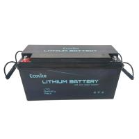 China 48V 20.8Ah Lithium Titanate LTO Battery High Rate Charge ECOLTO-T4820 for sale
