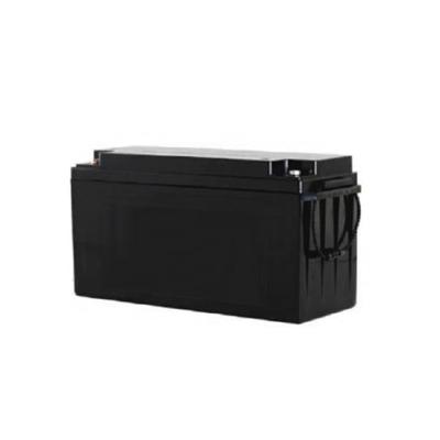 China Fast Charging LiFePO4 12V 200Ah Lithium Battery Pack With BMS for sale