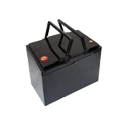 China Durable Green Power LFP Lithium Ion Battery 12.8V 78Ah 0.99 Efficiency for sale