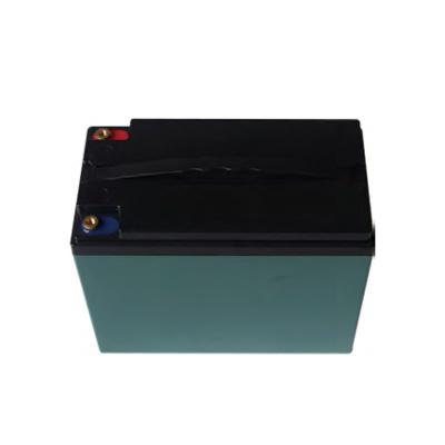 China 12.8v 41.8Ah LFP Lifepo4 Battery Pack High Discharge Current With Integrated BMS for sale