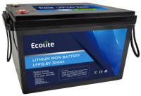 China LFP12-300 12.8V 304Ah Lithium Iron Phosphate LiFePO4 Battery for sale