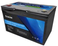 China Ecolite LTO24-30 24V 31.2Ah Lithium Titanate Battery Pack 748.8Wh Energy for sale