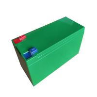 China Rechargable 12v 5ah LTO Lithium Ion Battery For Video Monitoring System for sale