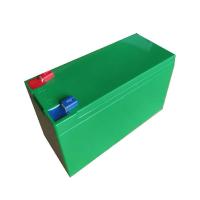 China 12V 9Ah Rechargeable Lithium Iron Phosphate Motorcycle Battery Pack for sale