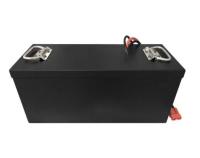 China Forklift Lifepo4 Battery Pack 24V 155Ah for sale