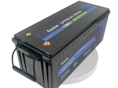 China 38.4V 100Ah Bluetooth Lithium Battery For Remote Monitoring And Control for sale