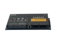 China Level 3 Battery Management System Energy Storage BMS With BAU BCU BMU Control for sale